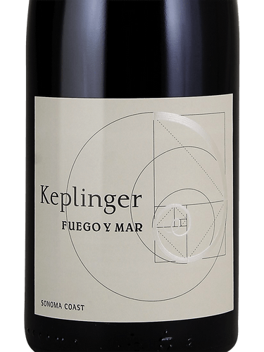 Keplinger Fuego y Mar | Vivino US