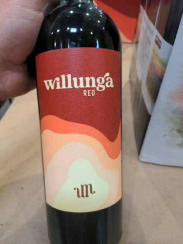 2021 Fox Creek Willunga Red | Vivino US