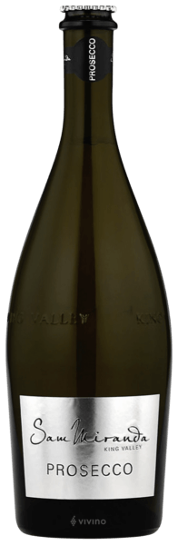 N.V. Sam Miranda Prosecco | Vivino English