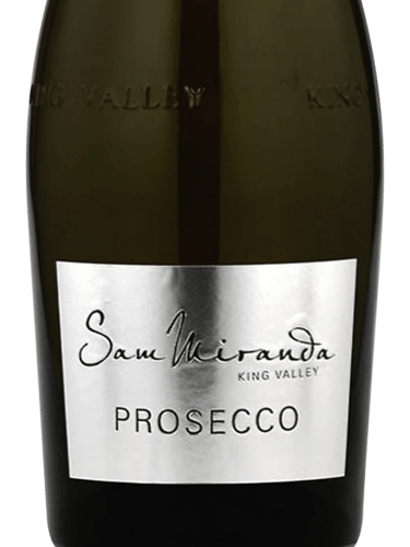N.V. Sam Miranda Prosecco | Vivino English