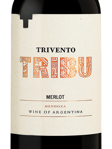 Trivento Tribu Merlot | Vivino English
