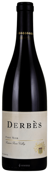 Derbes Pinot Noir | Vivino Canada