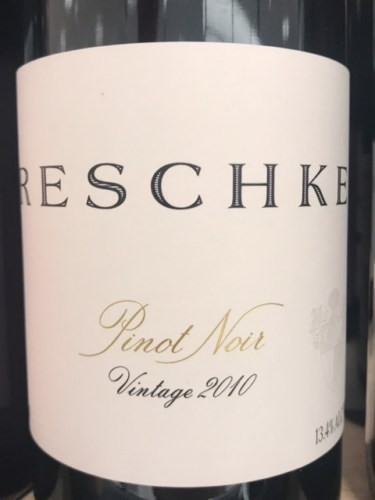 Reschke Pinot Noir | Vivino US