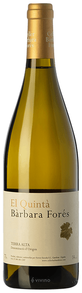 Bàrbara Forés El Quintà | Vivino US