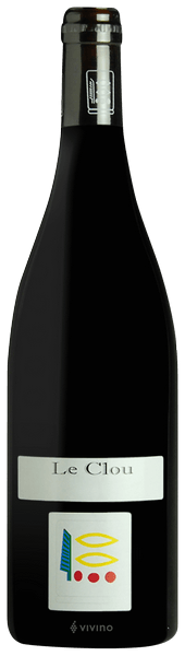 2012 Domaine Prieuré Roch Le Cloud Rouge | Vivino