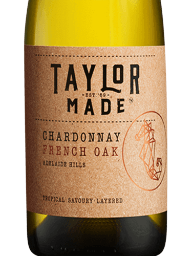 Taylors / Wakefield Taylor Made French Oak Chardonnay | Vivino US