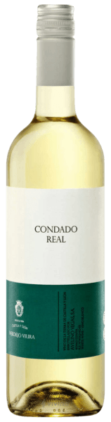 Condado Real Verdejo - Viura | Vivino US