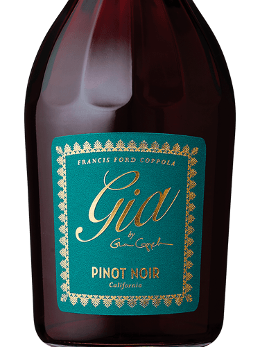Francis Ford Coppola Winery Gia Pinot Noir | Vivino US