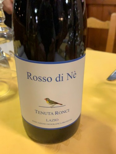 Ronci di Nepi Rosso di Nè | Vivino Italia