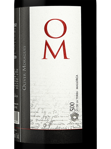 OM Oliver Moragues OM 500 | Vivino English