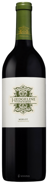 Hedgeline Merlot | Vivino US