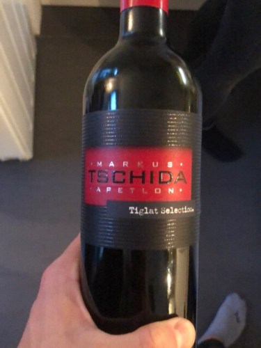 Markus Tschida Tiglat Selection | Vivino US