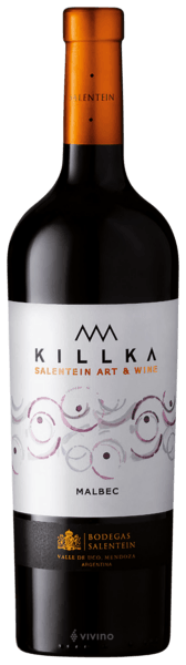2018 Salentein Killka Malbec | Vivino US