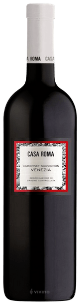 Casa Roma Cabernet Sauvignon | Vivino US