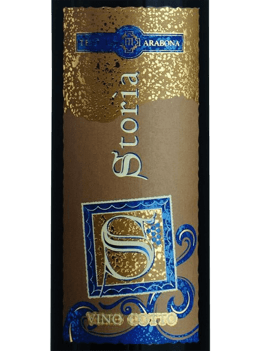 Arabona Storia | Vivino US
