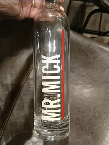 Mr. Mick Late Harvest Riesling | Vivino US