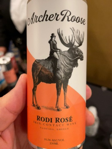 Archer Roose Rodi Rosé | Vivino Australia