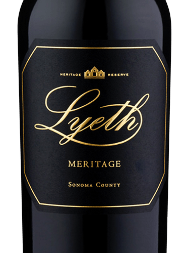 Lyeth Meritage | Vivino English