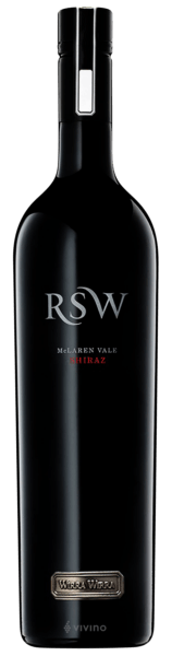 Wirra Wirra RSW Shiraz | Vivino English