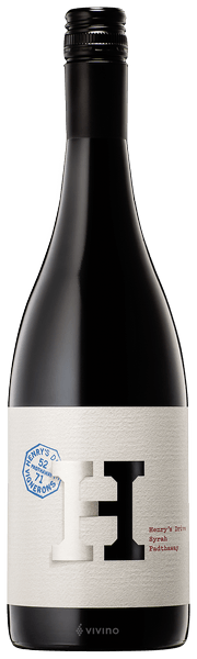 Vintage Longbottom Henry’s Drive H Syrah | Vivino US