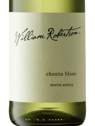 Robertson Winery William Robertson Chenin Blanc | Vivino US Robertson Winery William Robertson Chenin Blanc | Vivino US