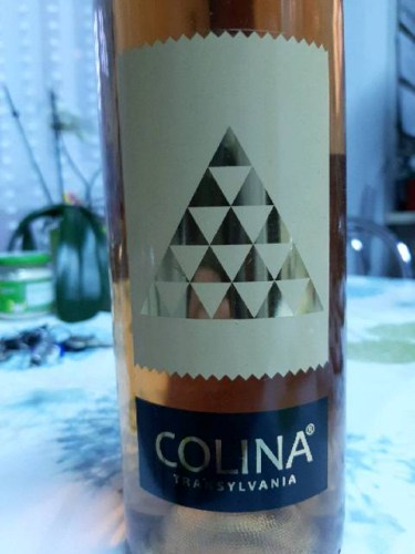 Colina Sec | Vivino US