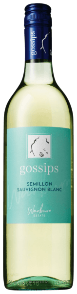 Gossips Semillon - Sauvignon Blanc | Vivino US