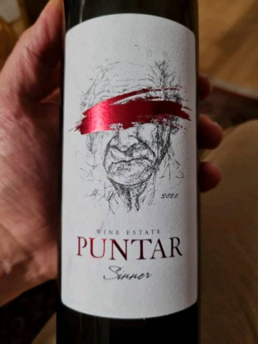 Puntar Sinner | Vivino Brasil