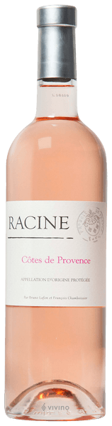 Racine Côtes de Provence Rosé | Vivino US