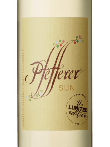 Colterenzio (Schreckbichl) Pfefferer SUN | Vivino België