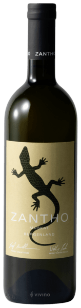 Zantho Muskat | Vivino 日本