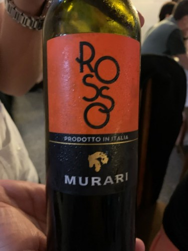 Murari Veneto Rosso | Vivino English