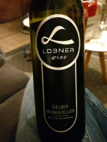 Lobner Ried Rochusberg Gelber Muskateller | Vivino US