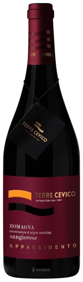 Terre Cevico Winery | Vivino