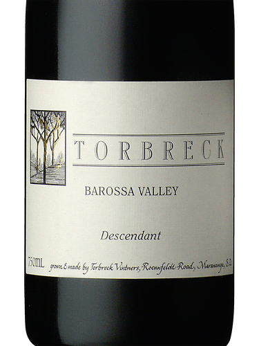 Torbreck Descendant | Vivino English