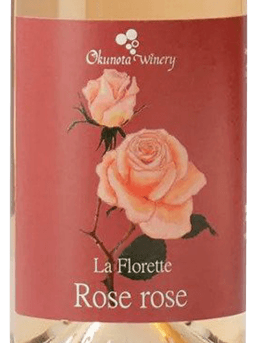 Okunota La Florette Rosé | Vivino Canada