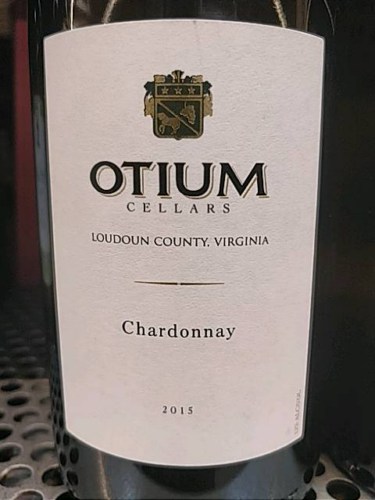Otium Chardonnay | Vivino US