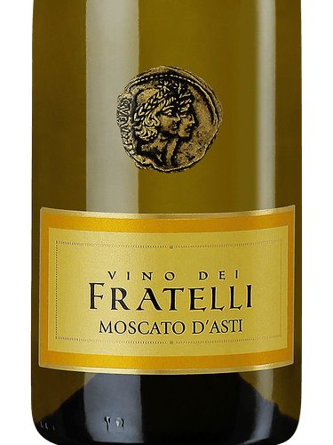 Vino Dei Fratelli Moscato D Asti