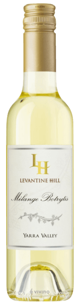 Levantine Hill Mélange Botrytis | Vivino Australia