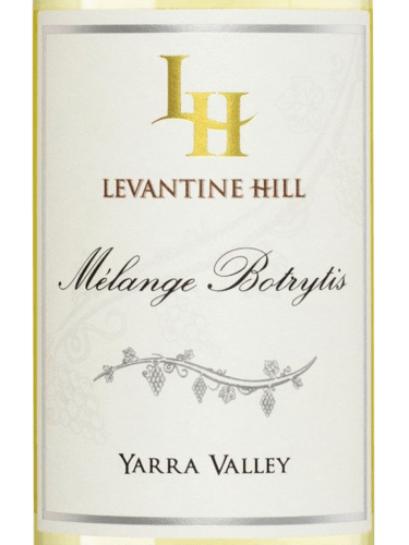 Levantine Hill Mélange Botrytis | Vivino Australia