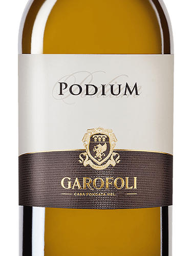 Garofoli Podium Verdicchio dei Castelli di Jesi Classico Superiore ...