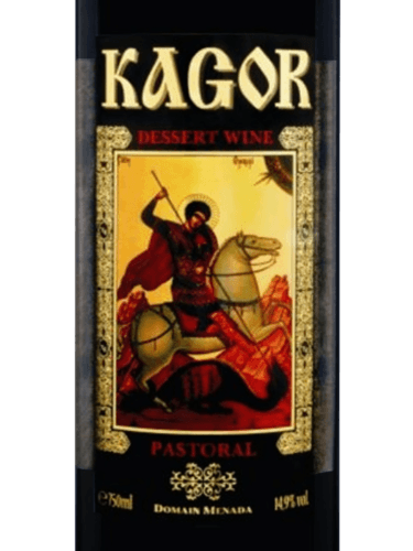 Domain Menada Kagor Pastoral Vivino English