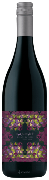 Gaslight Pinot Noir | Vivino Australia