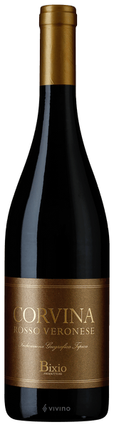 Bixio Poderi Corvina Rosso Veronese | Vivino US