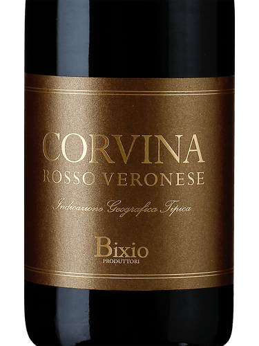 Bixio Poderi Corvina Rosso Veronese | Vivino US