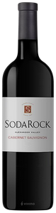 Soda Rock Cabernet Sauvignon | Vivino English