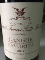 Umberto Fracassi Langhe Favorita | Vivino Brasil