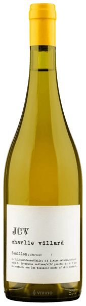 2019 Villard JCV Sémillon | Vivino US