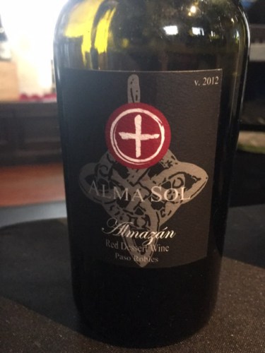 Alma Sol Almazan | Vivino US