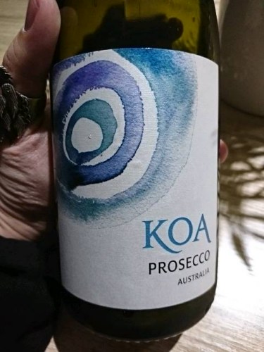Koa Prosecco | Vivino US
